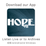 Listen | Hope FM